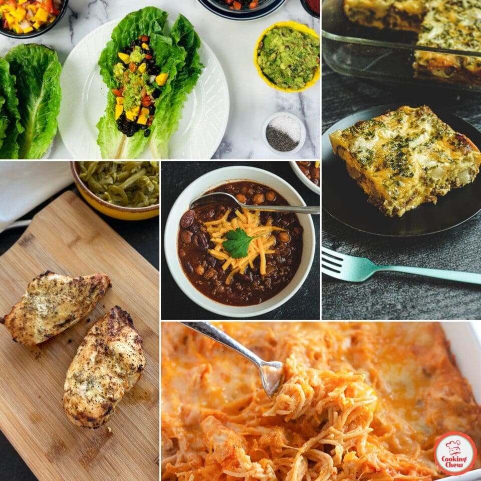 18 Fast, Cheap Dinner Ideas That Are Packed with Flavor