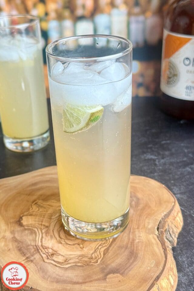 Cocktails With Lime: Refreshing Lime Drinks & Lime Cocktail Recipes