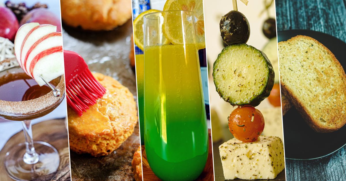 Weekend Wonders: 21 Themed Brunch Ideas to Satisfy and Surprise