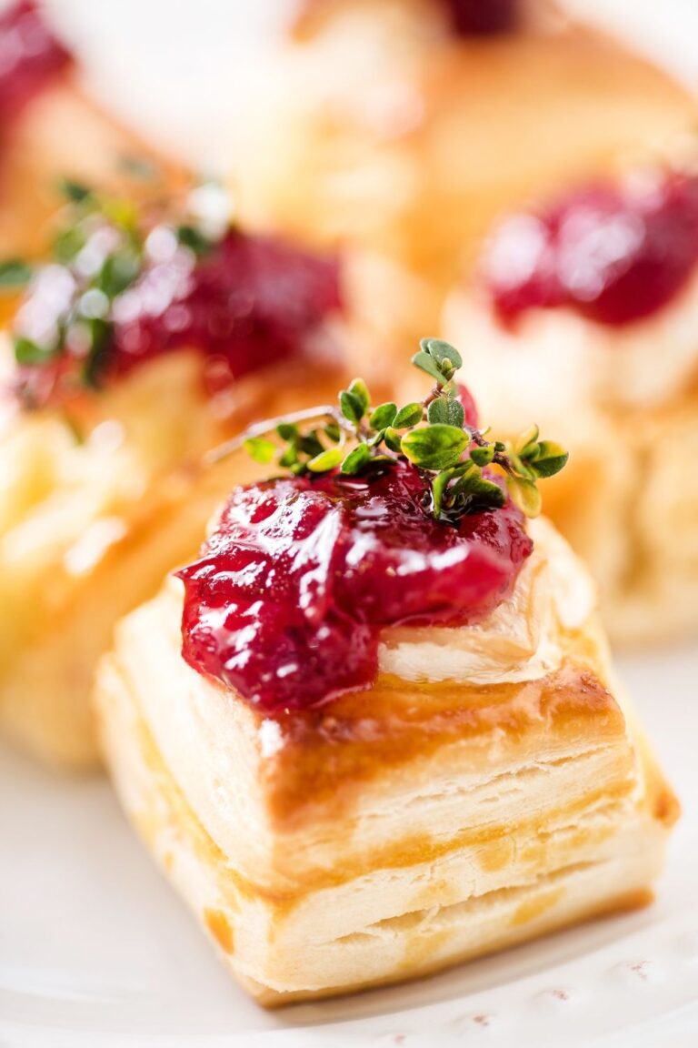 15 Easy Finger Food for Parties That Everyone Will Love | Quick Party ...