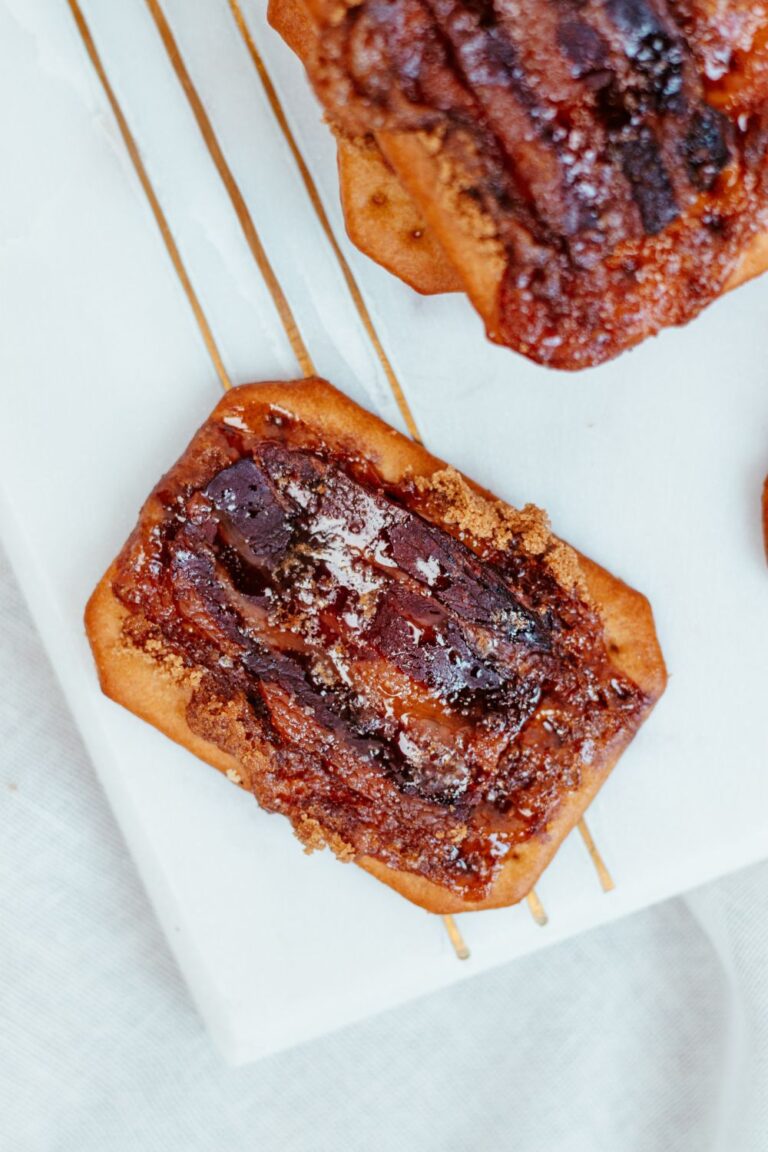 15 Easy Finger Food for Parties That Everyone Will Love | Quick Party ...