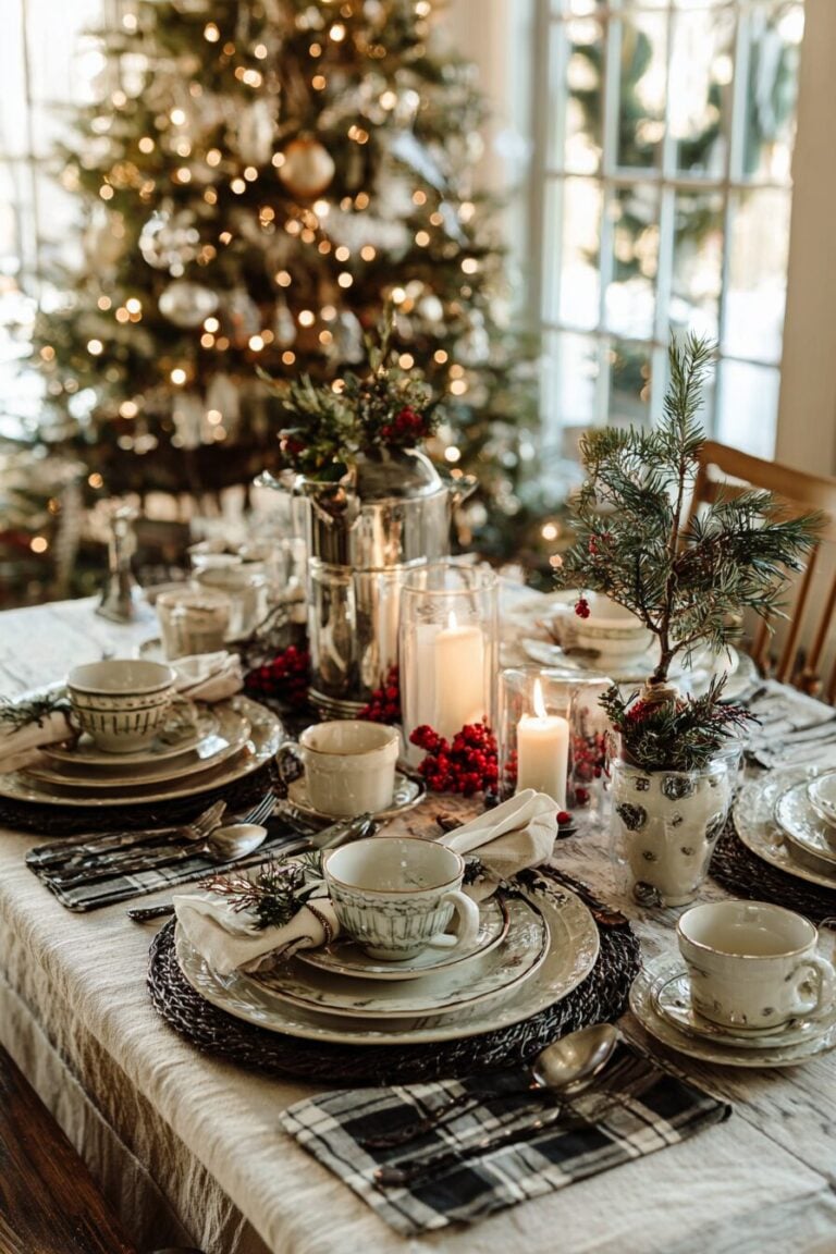 Budget-Friendly Tips for Hosting a Festive Holiday Dinner