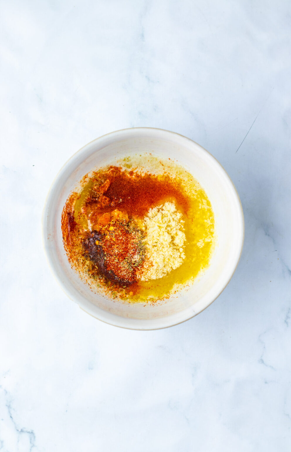 Garlic Parmesan Chicken Bake – Easy 25-Minute Dinner Recipe